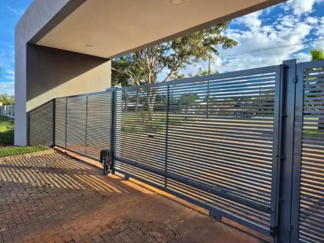Terreno em Condomínio para Venda em Brasília/DF Park Way