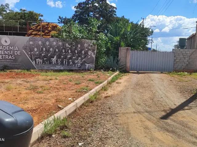 Terreno em Condomínio para Venda em Brasília/DF Ponte Alta Norte Gama