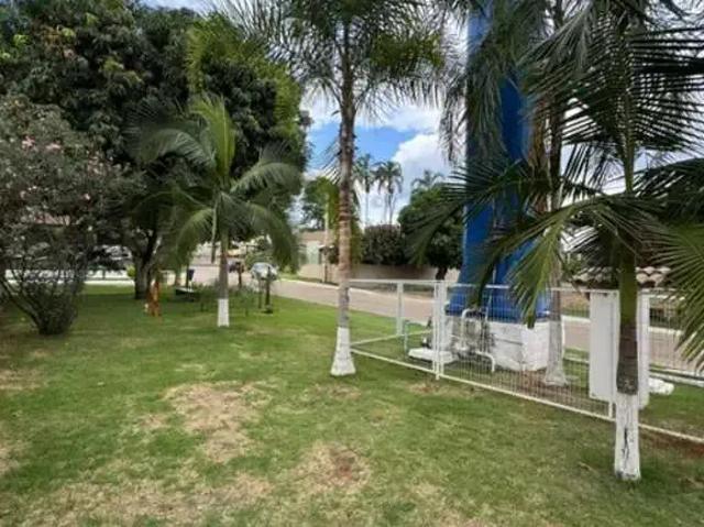 Terreno em Condomínio para Venda em Brasília/DF Ponte Alta Norte Gama