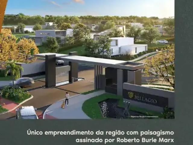Terreno em Condomínio para Venda em Brasília/DF Setor Habitacional Tororó Santa Maria