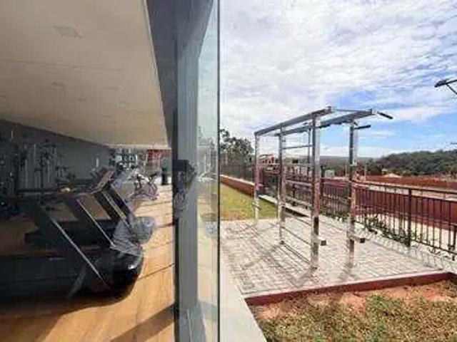 Terreno em Condomínio para Venda em Brasília/DF Setor Habitacional Tororó Santa Maria