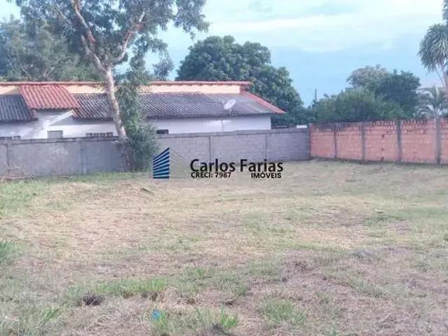 Terreno em Condomínio para Venda em Brasília/DF Setor Habitacional Tororó Santa Maria