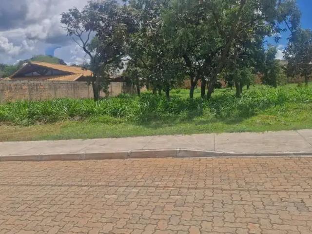 Terreno em Condomínio para Venda em Brasília/DF Setor Habitacional Tororó Santa Maria
