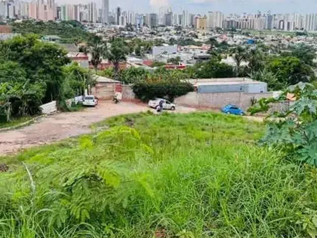 Terreno em Condomínio para Venda em Brasília/DF Setor Habitacional Arniqueira Águas Claras