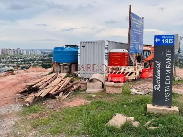 Terreno em Condomínio para Venda em Brasília/DF Setor Habitacional Arniqueira Águas Claras