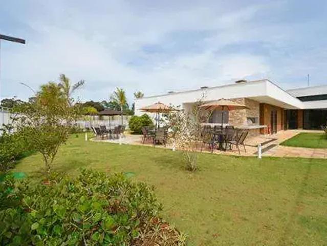 Terreno em Condomínio para Venda em Brasília/DF Setor Habitacional Jardim Botânico