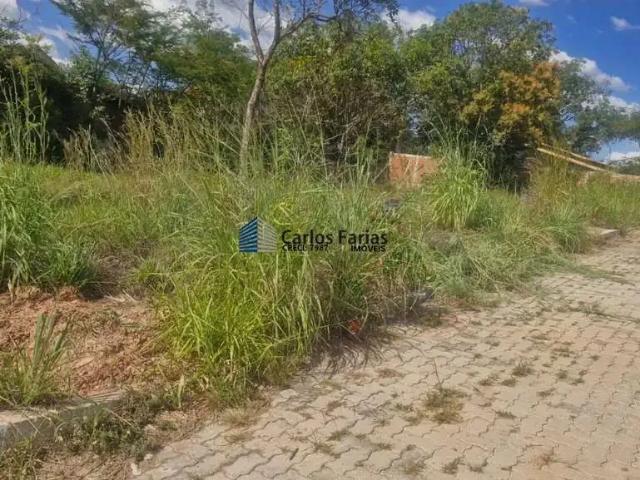 Terreno em Condomínio para Venda em Brasília/DF Setor Habitacional Jardim Botânico