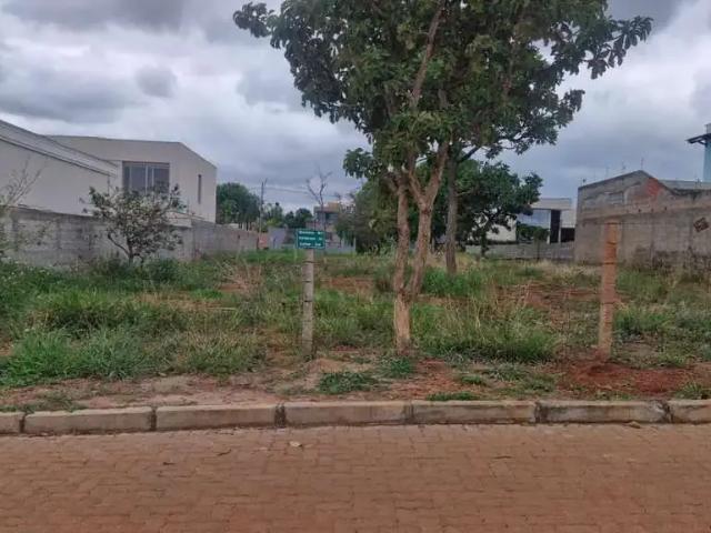 Terreno em Condomínio para Venda em Brasília/DF Setor Habitacional Jardim Botânico