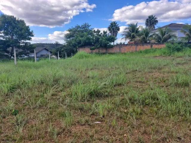 Terreno em Condomínio para Venda em Brasília/DF Setor Habitacional Jardim Botânico