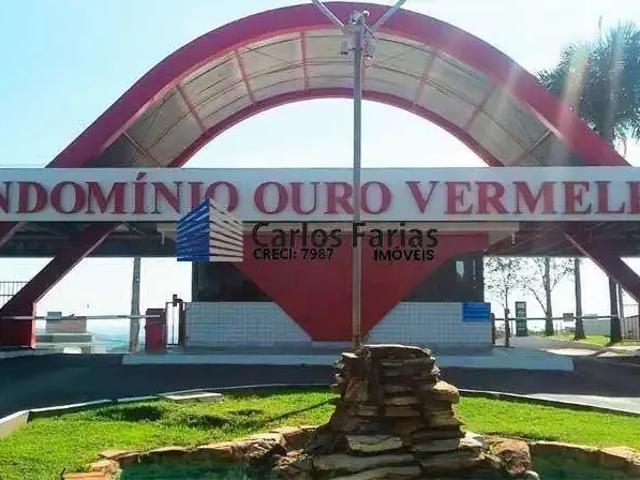 Terreno em Condomínio para Venda em Brasília/DF Setor Habitacional Jardim Botânico