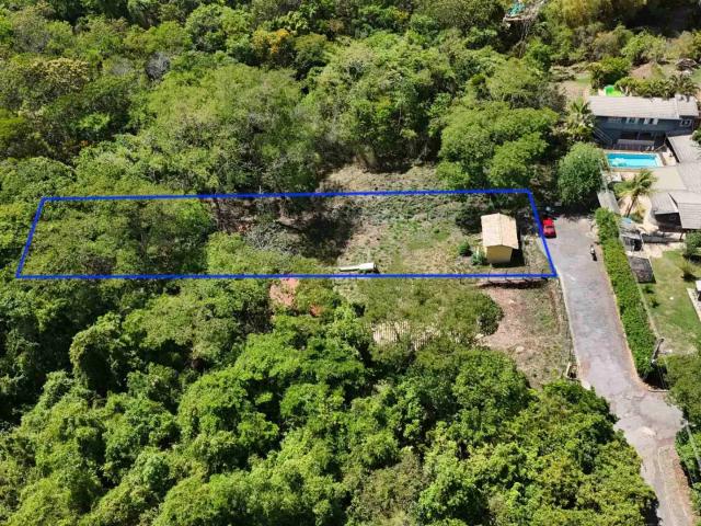 Terreno em Condomínio para Venda em Brasília/DF Setor Habitacional Jardim Botânico