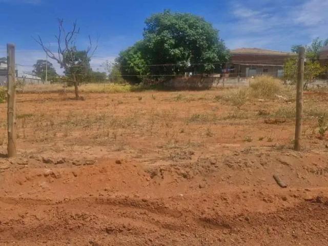 Terreno em Condomínio para Venda em Brasília/DF Setor Habitacional Jardim Botânico