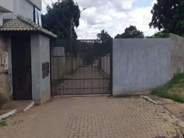 Terreno em Condomínio para Venda em Brasília/DF Setor Habitacional Samambaia Vicente Pires