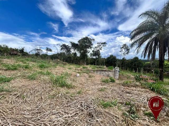 Terreno em Condomínio para Venda em Brumadinho/MG Condomínio Tiradentes