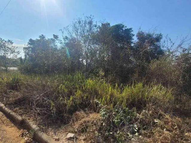 Terreno em Condomínio para Venda em Brumadinho/MG Condomínio Tiradentes