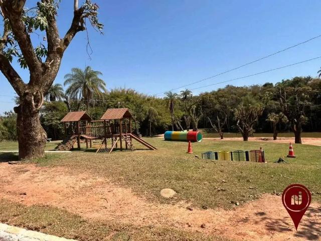 Terreno em Condomínio para Venda em Brumadinho/MG Condomínio Tiradentes