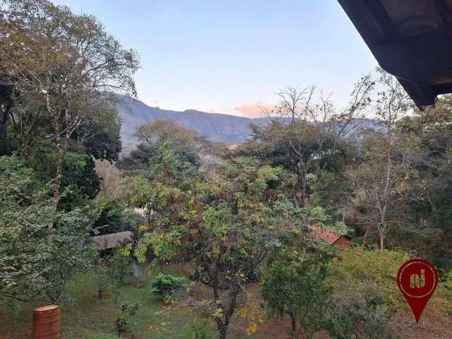 Terreno em Condomínio para Venda em Brumadinho/MG Condomínio das Águas Claras