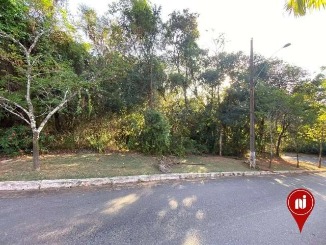 Terreno em Condomínio para Venda em Brumadinho/MG Condomínio Jardins