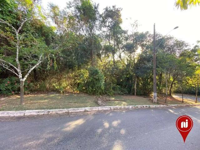 Terreno em Condomínio para Venda em Brumadinho/MG Condomínio Jardins