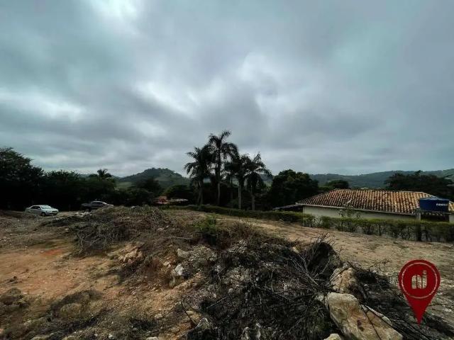 Terreno em Condomínio para Venda em Brumadinho/MG Condomínio Quintas Das Águas Claras