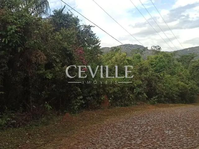 Terreno em Condomínio para Venda em Brumadinho/MG Casa Branca