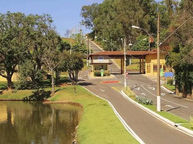 Terreno em Condomínio para Venda em Brumadinho/MG Casa Branca