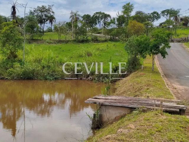Terreno em Condomínio para Venda em Brumadinho/MG Casa Branca