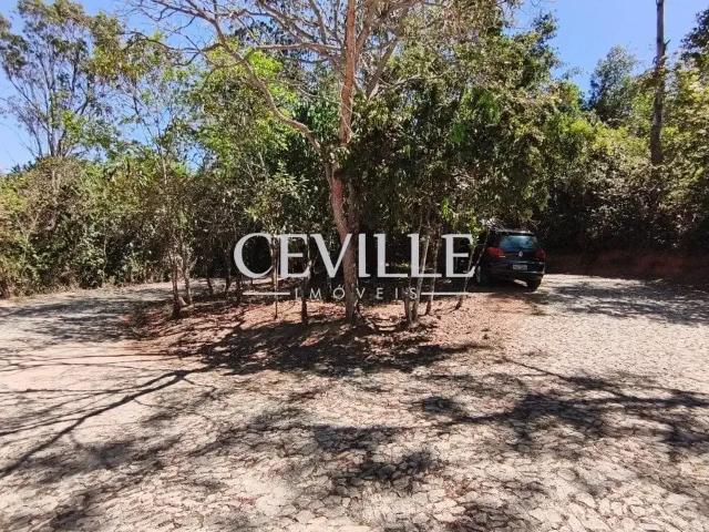 Terreno em Condomínio para Venda em Brumadinho/MG Casa Branca