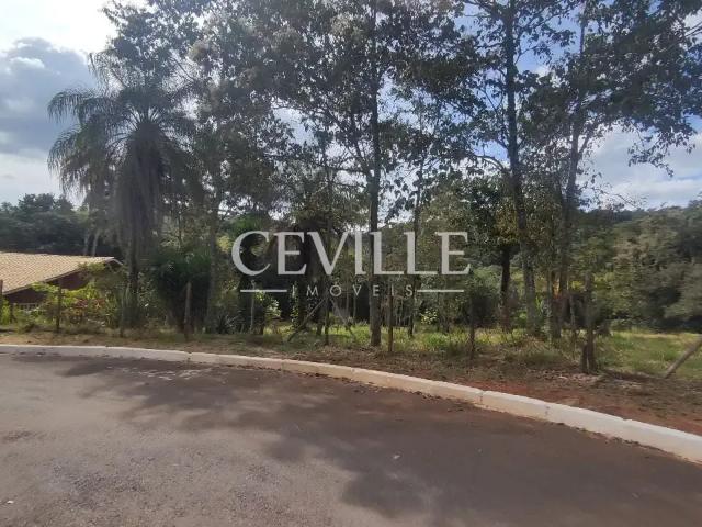 Terreno em Condomínio para Venda em Brumadinho/MG Casa Branca
