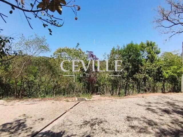 Terreno em Condomínio para Venda em Brumadinho/MG Casa Branca