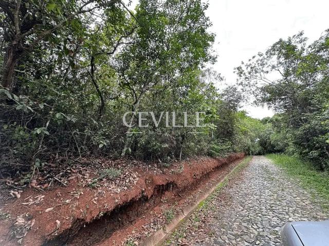 Terreno em Condomínio para Venda em Brumadinho/MG Casa Branca