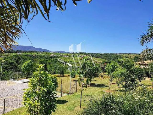 Terreno em Condomínio para Venda em Brumadinho/MG Casa Branca