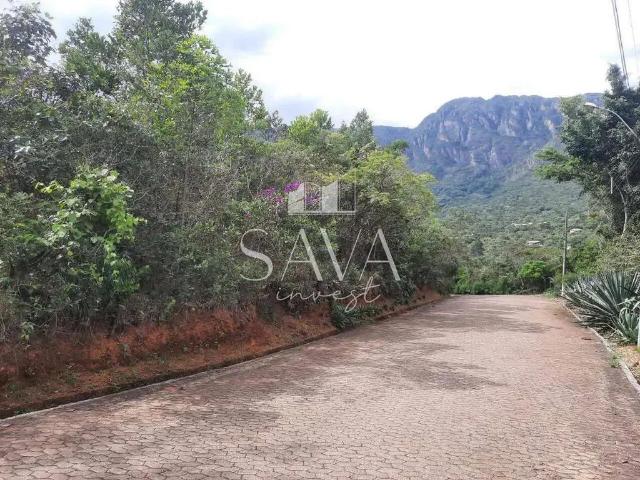 Terreno em Condomínio para Venda em Brumadinho/MG Casa Branca