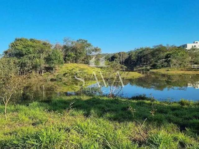 Terreno em Condomínio para Venda em Brumadinho/MG Casa Branca