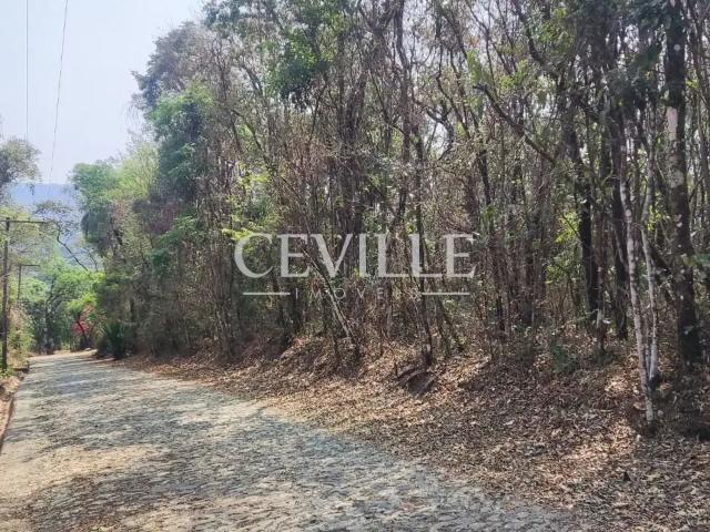 Terreno em Condomínio para Venda em Brumadinho/MG Casa Branca