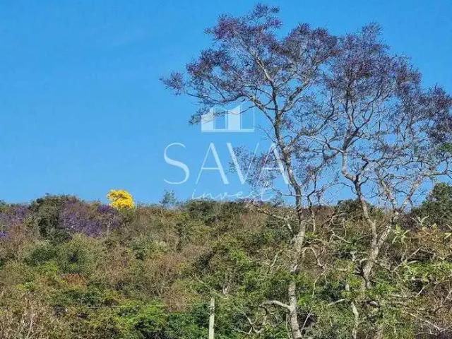 Terreno em Condomínio para Venda em Brumadinho/MG Casa Branca