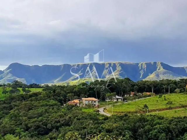 Terreno em Condomínio para Venda em Brumadinho/MG Casa Branca