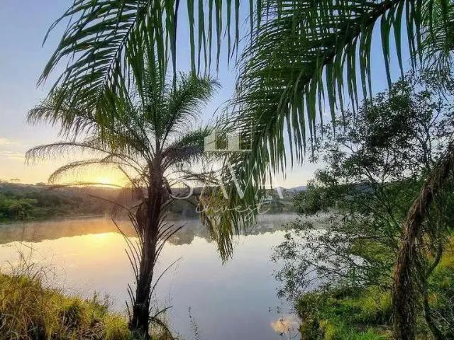 Terreno em Condomínio para Venda em Brumadinho/MG Casa Branca