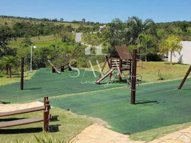 Terreno em Condomínio para Venda em Brumadinho/MG Casa Branca