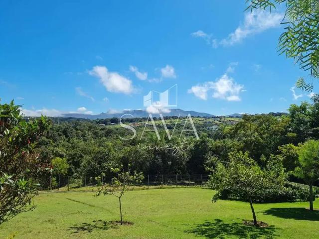 Terreno em Condomínio para Venda em Brumadinho/MG Casa Branca