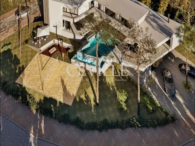 Terreno em Condomínio para Venda em Brumadinho/MG Casa Branca