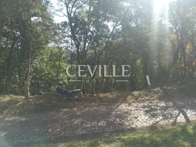 Terreno em Condomínio para Venda em Brumadinho/MG Casa Branca