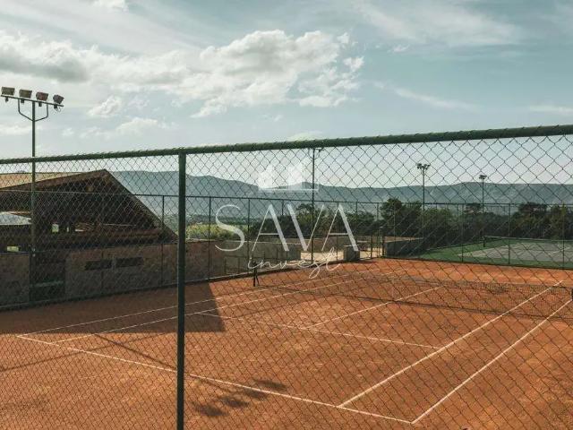 Terreno em Condomínio para Venda em Brumadinho/MG Casa Branca