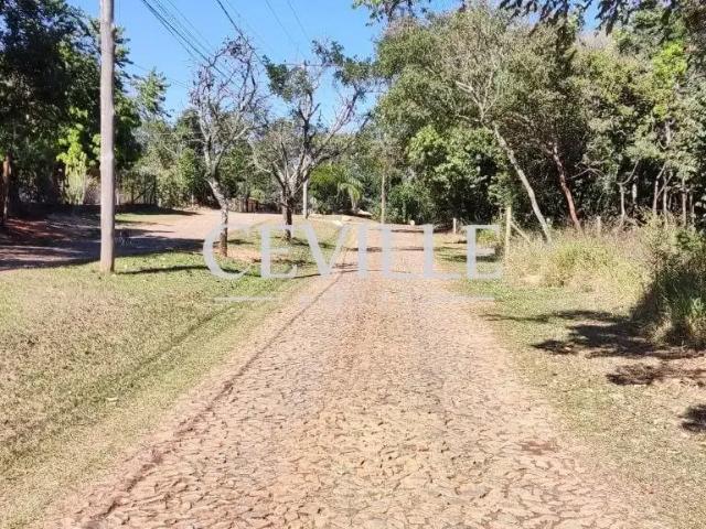 Terreno em Condomínio para Venda em Brumadinho/MG Casa Branca