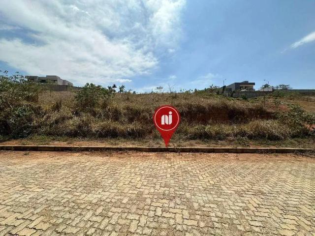 Terreno em Condomínio para Venda em Brumadinho/MG Asa Ville