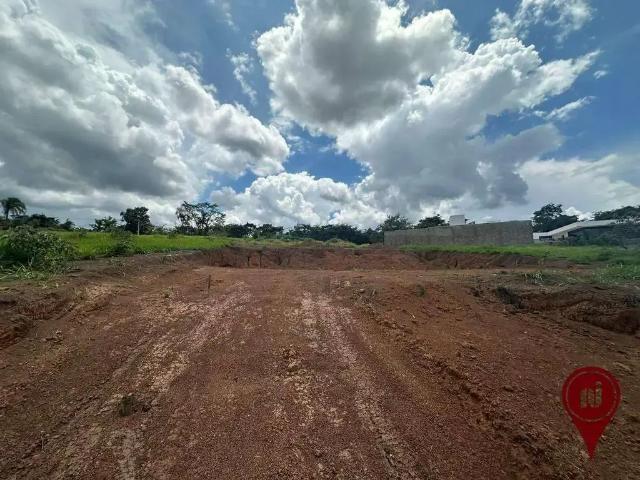 Terreno em Condomínio para Venda em Brumadinho/MG Asa Ville