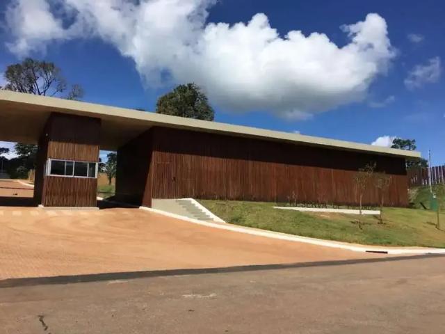Terreno em Condomínio para Venda em Brumadinho/MG Piedade do Paraopeba