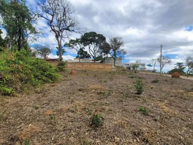 Terreno em Condomínio para Venda em Brumadinho/MG Piedade do Paraopeba