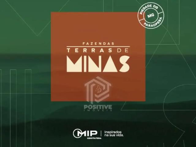 Terreno em Condomínio para Venda em Brumadinho/MG Piedade do Paraopeba