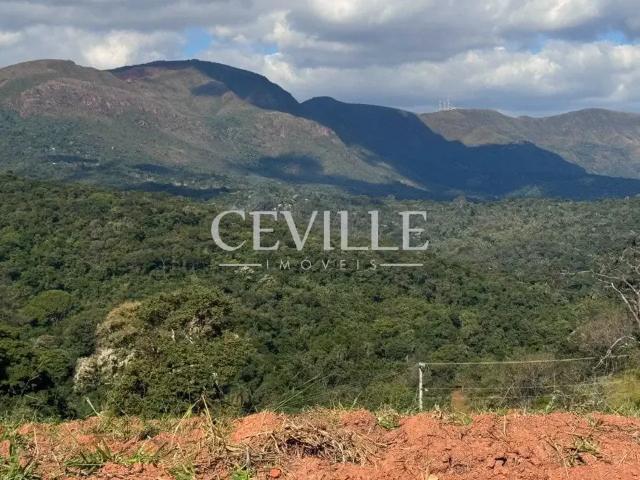 Terreno em Condomínio para Venda em Brumadinho/MG Piedade do Paraopeba
